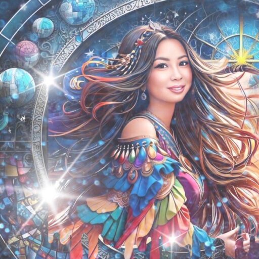 Mayulaのビューティフル・マインドで生きる！